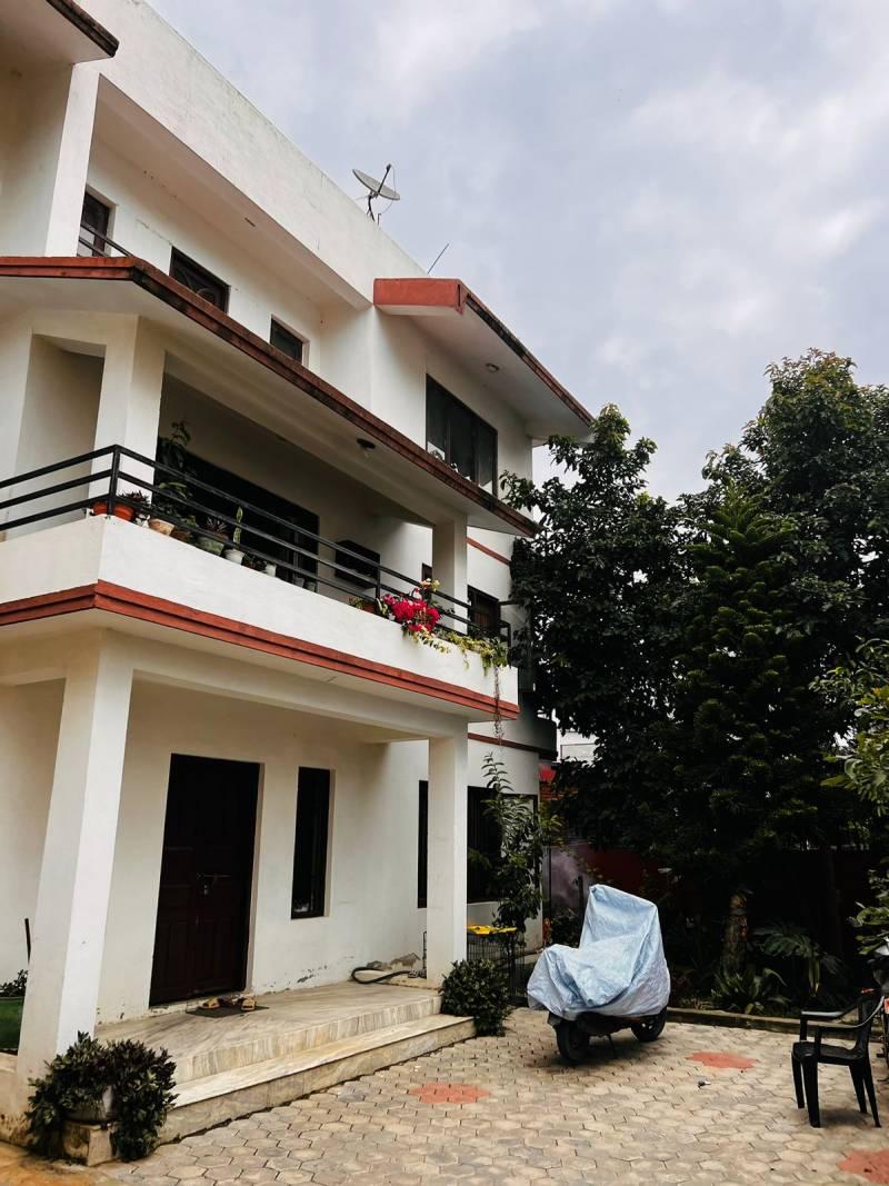 2BHK Flat on rent in Nakhipot Lalitpur